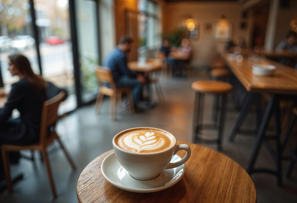 Central Florida's Best Coffee Shops to Visit During the Holidays ...
