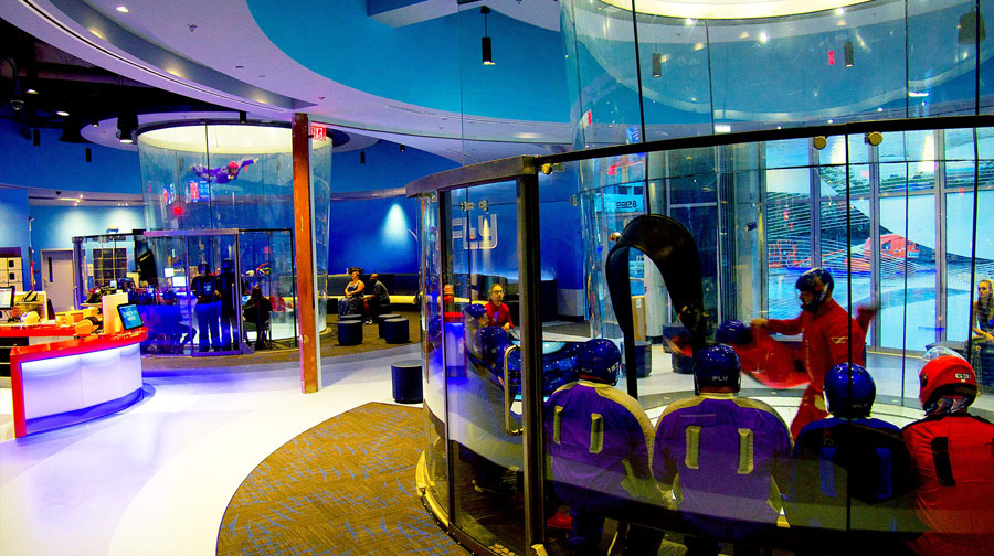 Find a New Indoor Activity to Help You Beat the Heat - Clean Cans