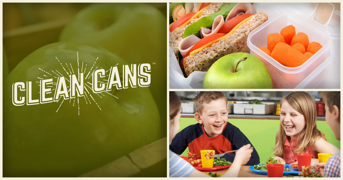 5 Healthy Low-Waste School Lunchbox Ideas That Your Kid Will Love ...