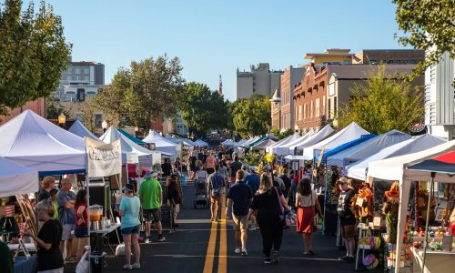 Summer Events in Central FL to Add to Your Calendar - Clean Cans