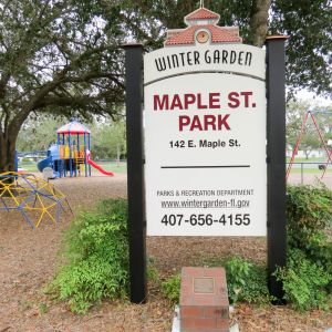 Local Parks & Playgrounds in Winter Garden Your Kids Will Love - Clean Cans
