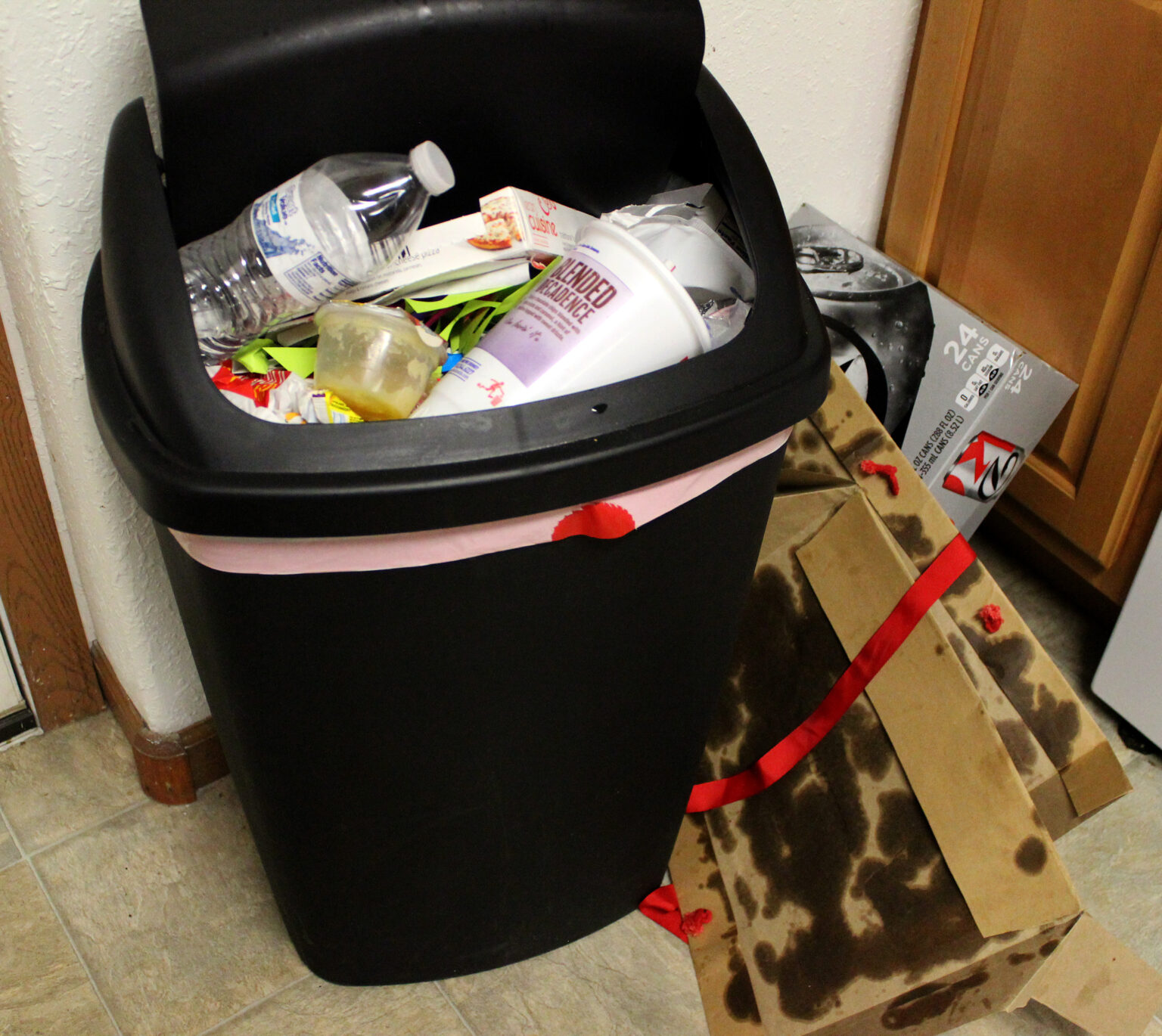 Trash Tips: Simple Hacks to Help Make Your Life Easier - Clean Cans