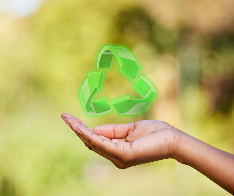 Why it's Important to Keep Your Recycling Bins Clean - Clean Cans