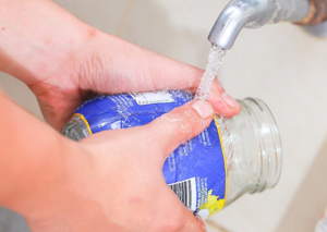 How to Keep Critters Out of Your Trash Can - Clean Cans