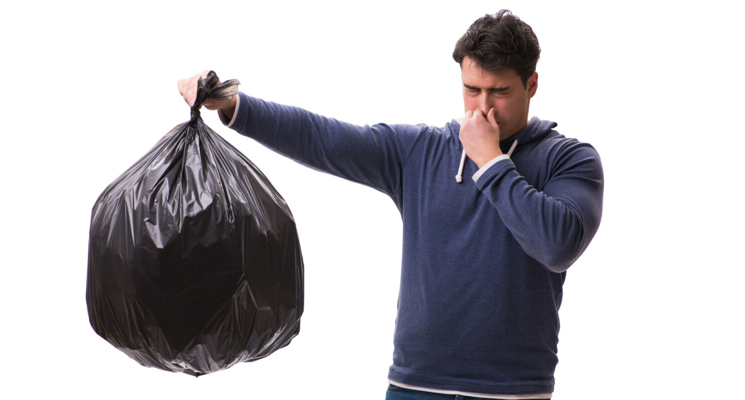 The Hidden Dangers Lurking in Your Trash Can - Clean Cans