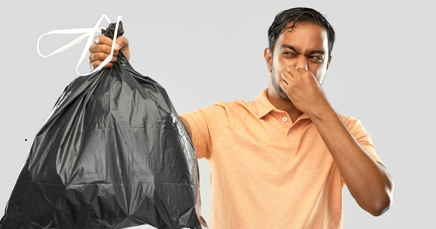 Top 5 Signs Your Trash Can Needs a Professional Cleaning - Clean Cans