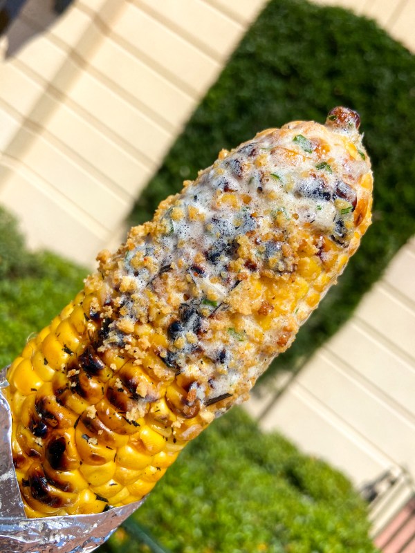 Epcot Flower & Garden Festival: What You Don't Want to Miss - Clean Cans