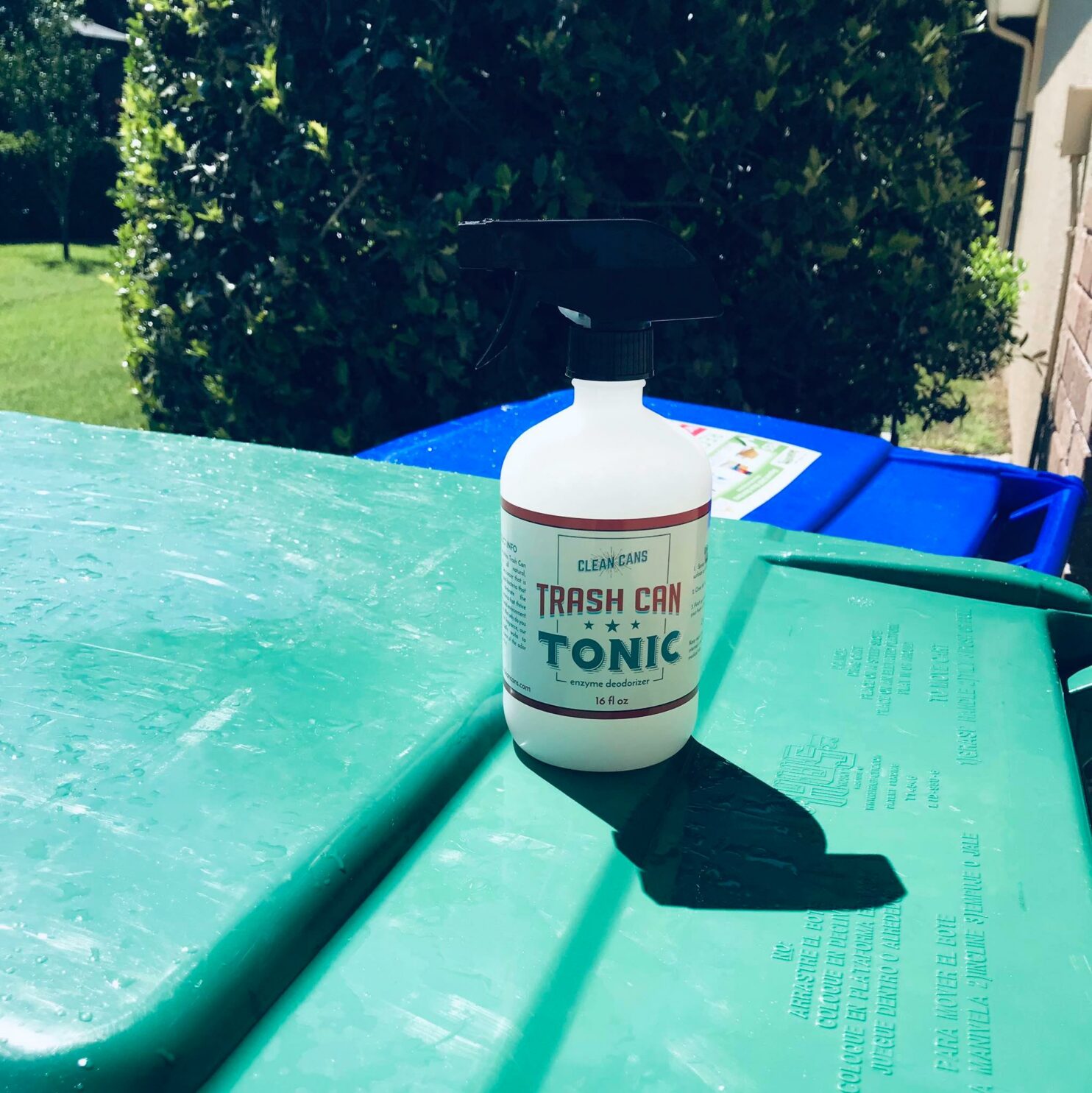 How Clean Cans Improves Your Property's Value - Clean Cans